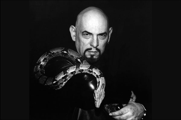 That Old Serpent the Devil and Satan | OnFireForGod.today