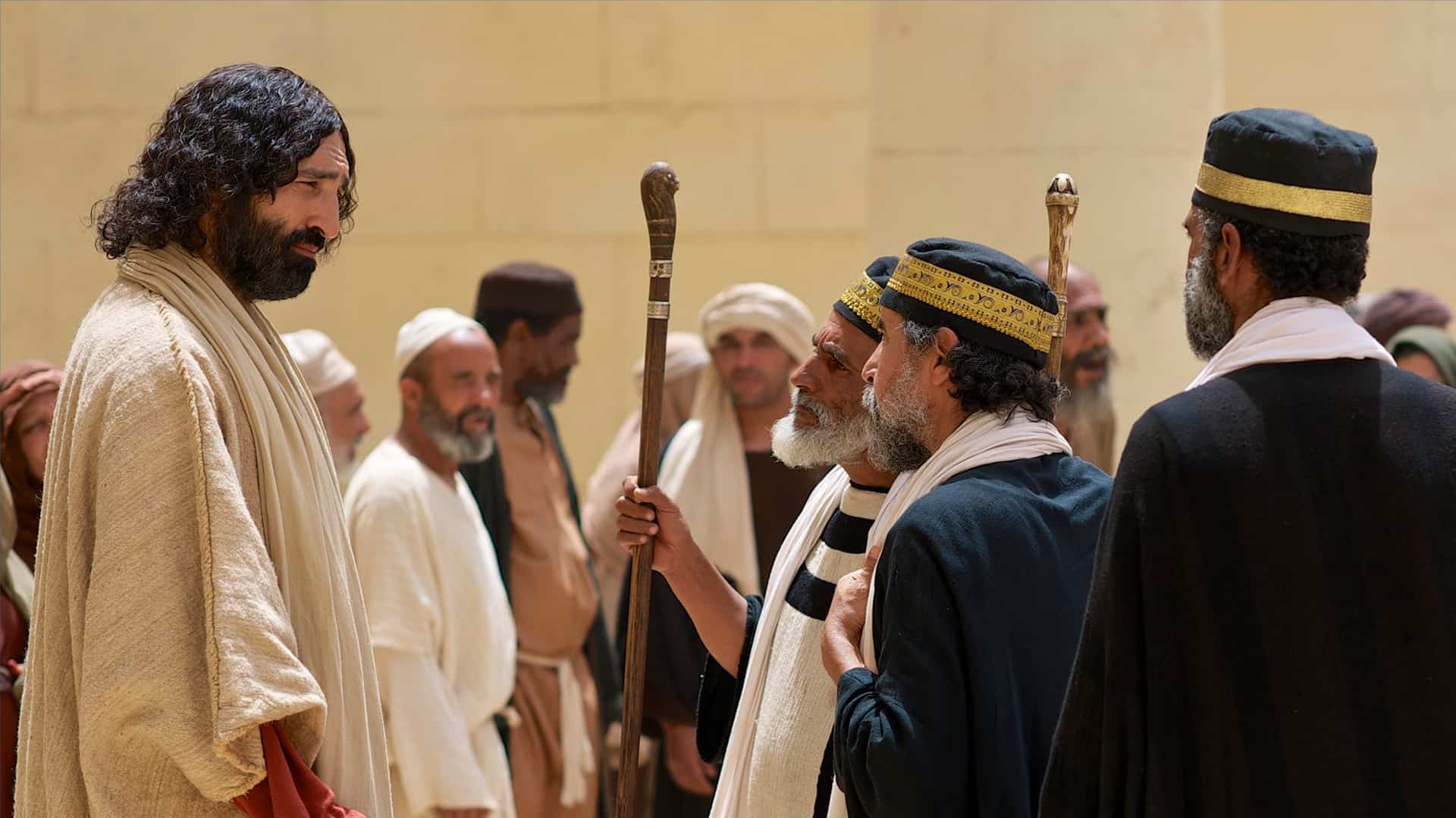 The Divinity of Jesus Is Foolishness and a Stumblingblock to Them That ...