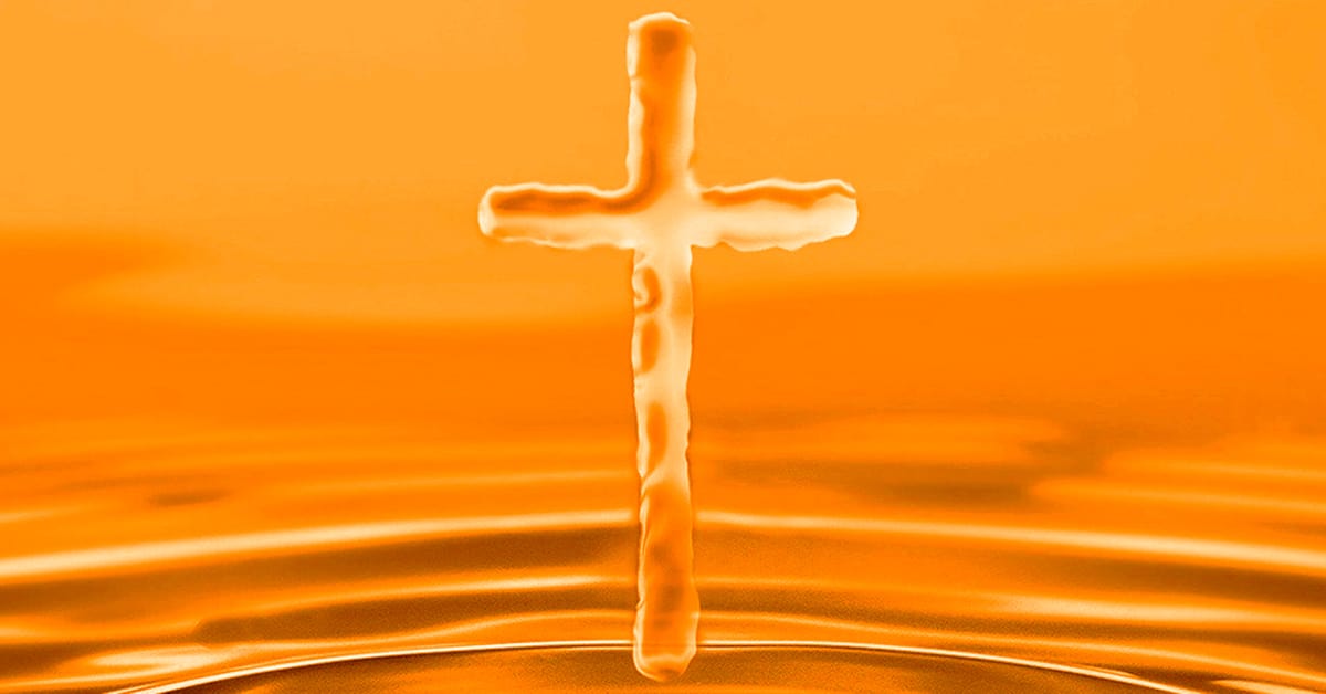 The Spirit Quickeneth but the Flesh Profiteth Nothing | OnFireForGod.today