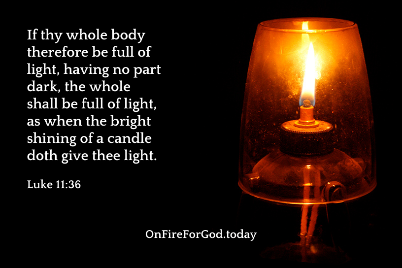 Gideon's Army: 300 Fervent Fighters | OnFireForGod.today